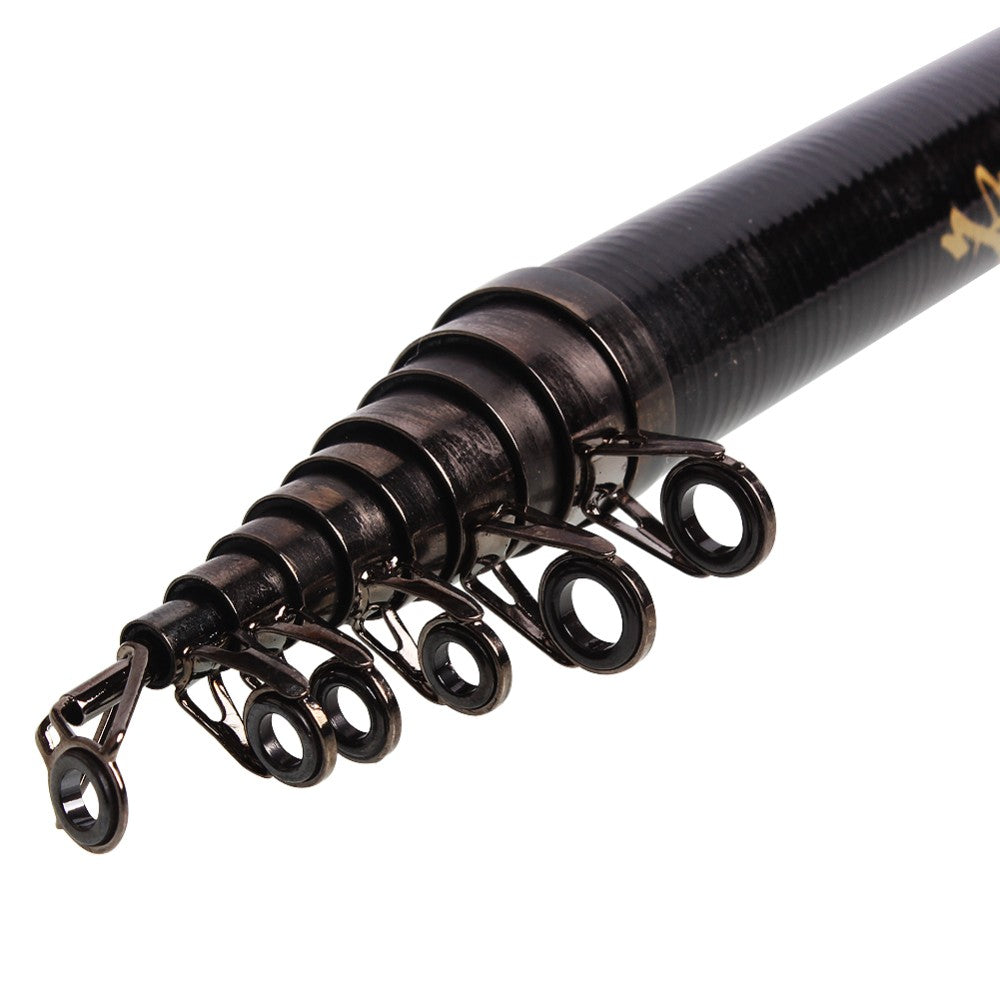 Expandable Telescopic Fishing Rod – Dealomy